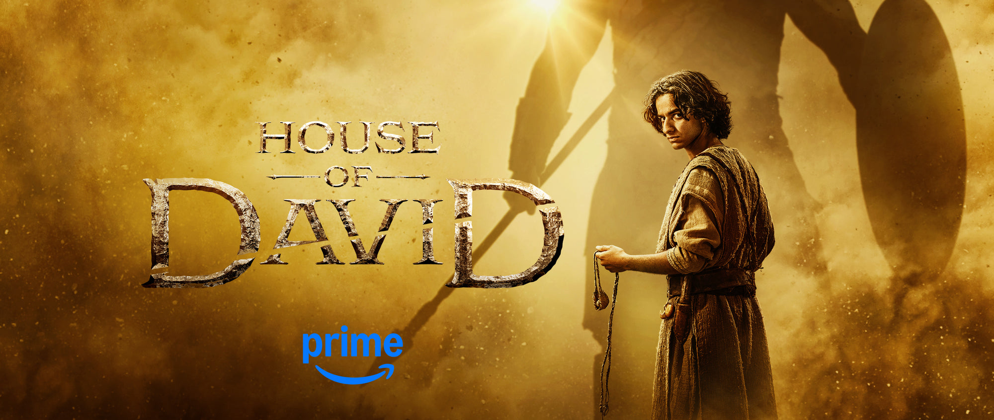 HOUSE OF DAVID – Catalyst Movies